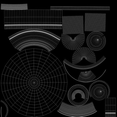 Free Red Bot 3d Model Turbosquid 2274787