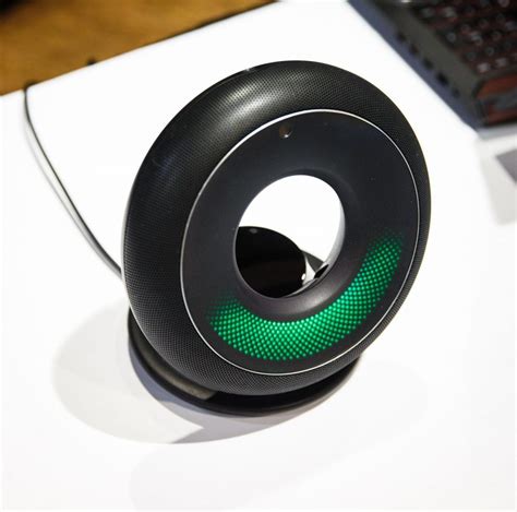 Ces Develops New Robot Olly The First Robot To Be More Personal Technolily