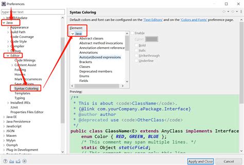 Eclipse设置护眼模式改变代码颜色保护视力eclipse黑色背景好吗 Csdn博客