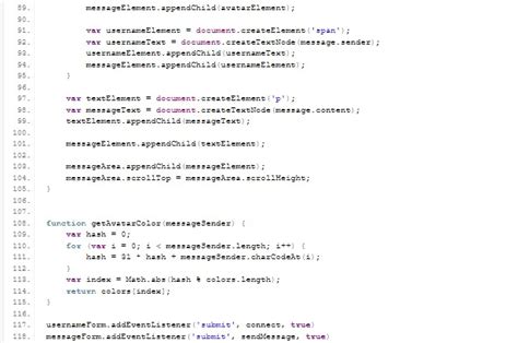Как написать сервер на Java