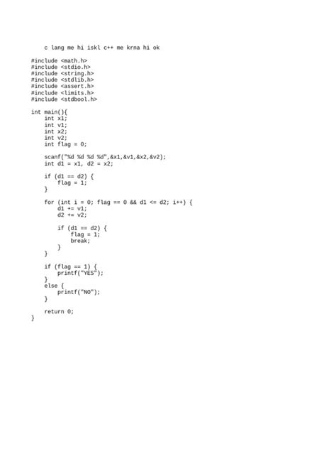 4 Number Line Jump Pdf