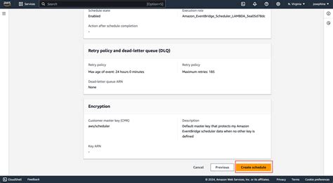 How To Create A Scheduled Serverless Service With Aws Lambda And