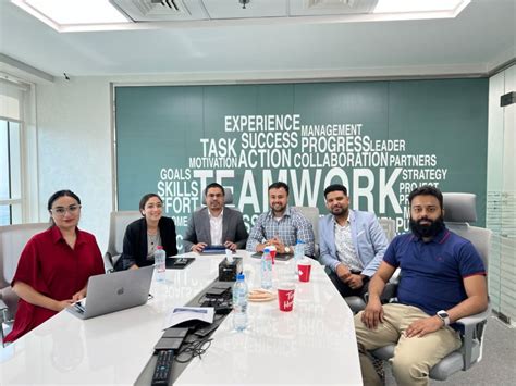 Aun Syed On Linkedin Dxb Devjeco Travel Tourism Gitexglobal