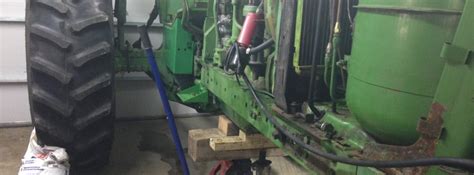 Tsp Vs Map Fertilizer Whats Best For Your Fields