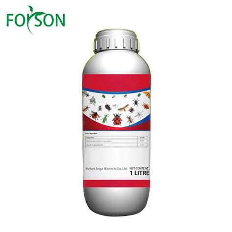 Organic Synthesis Difenoconazole Low Toxicity Contact Insecticide Organic Synthesis