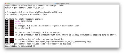 How To Make Performance Visible With GitLab CI And Hoodoo Of GitLab