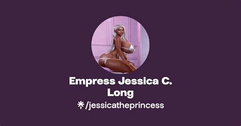 Empress Jessica Linktree