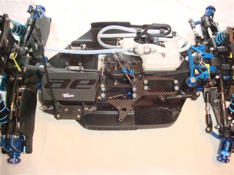 FS Associated RC Roller Plus Extra Parts R C Tech Forums
