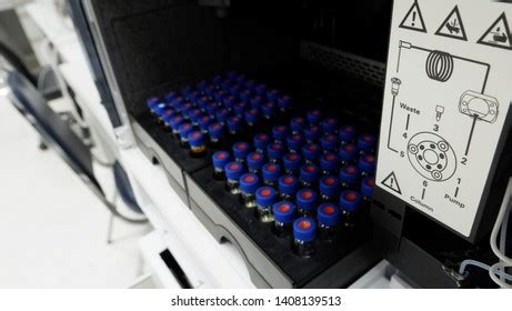 Gc Hplc Stock Photos And Pictures 273 Images Shutterstock