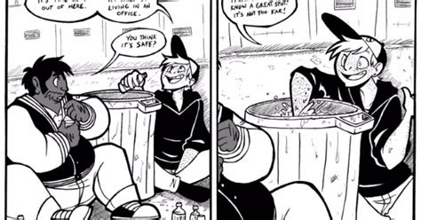 Read Dead City Ch9 1 Tapas Community