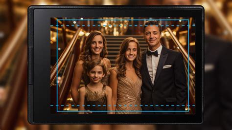 I Wouldn T Pay 149 For Custom Gridlines On My Camera And Neither Should You Digital Camera World