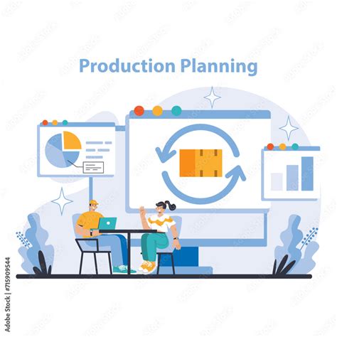 Production Planning Concept Collaborative Process Optimization With