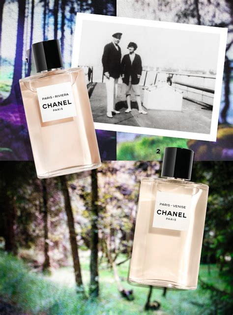 향수 맛집 샤넬에서 선보인 New 향수 하퍼스 바자 코리아