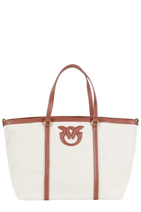 Pinko Miranda Shopper Classic Pinko