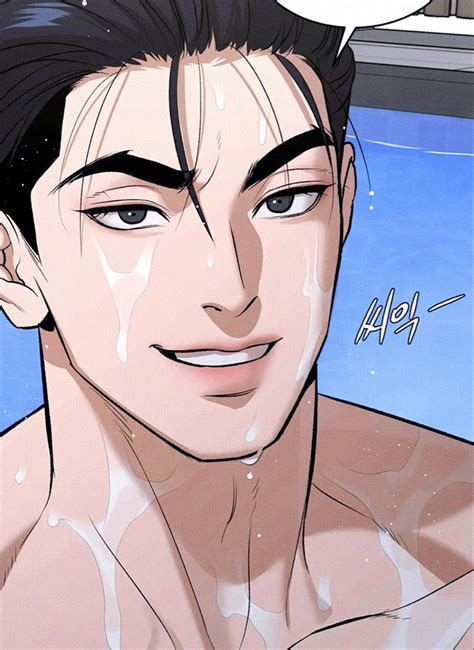 Anime Guys Shirtless Handsome Anime Guys Cute Anime Guys Hentai Manga Anime Anime Art Best