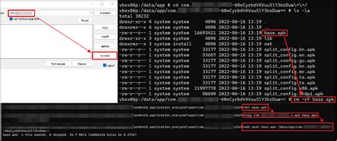 Bypassing Hardened Android Applications NotSoSecure
