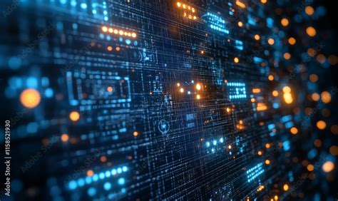 A Quantum Computing Environment With Floating Translucent Ai