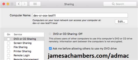 Join Mac OS X To Active Directory Using Native OS Built In Tools