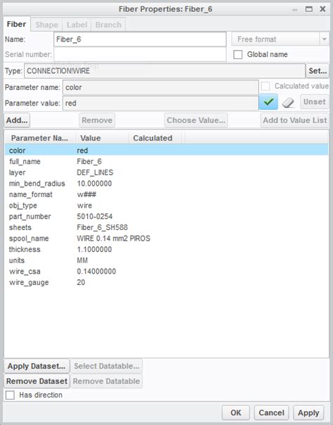 Solved Creo Schematics Xml Interfaceing With Cableing Des Ptc Community