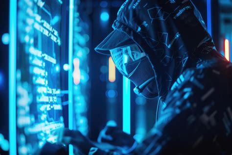 Premium Photo Advanced Algorithms Exploit Password Vulnerabilities In