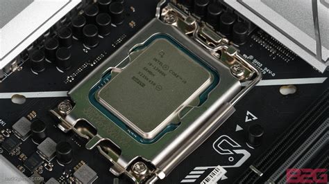 Intel 13th Gen Core Processor Gaming Performance Review I5 13600K I7 13700K I9 13900K