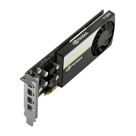 Card đồ hoạ NVIDIA Quadro T1000 4GB GDDR6 chính hãng, giá rẻ – GEARVN.COM