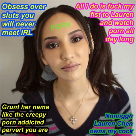 Goon Harder For Lauren Chen Scrolller