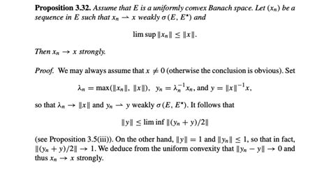 Calculus Help With A Proof From Brezis Book Functional Analysis Sobolev Spaces And Pdes