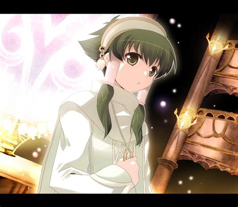 Ion Tales Of And 1 More Drawn By Aro Danbooru