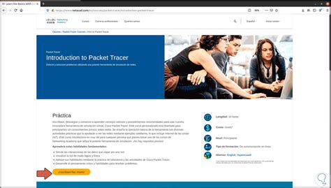 Instalar Packet Tracer En Ubuntu 2104 Solvetic