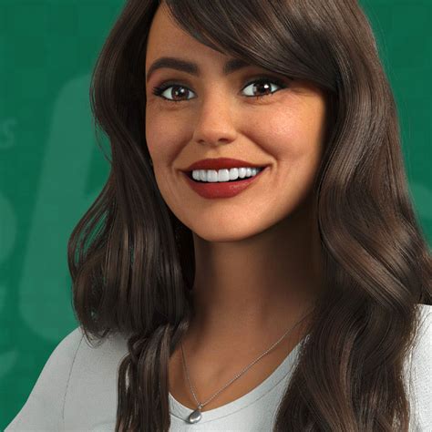 Mascote 3d Zixel Estúdio