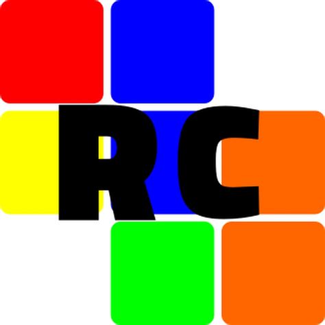 Rubi Cube Youtube