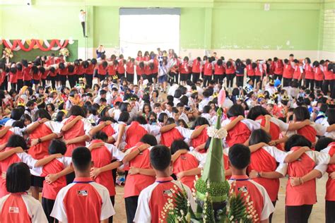 โรงเรียนสำโรงวิทยาคาร