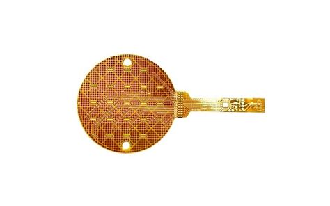 Fpc柔性电路板触摸板排线定制生产加工厂家