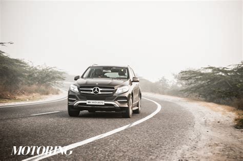 Torq Star Mercedes GLE D Review Motoring World