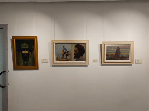 художествена галерия Владимир Димитров Майстора град Кюстендил Моята лична туристическа