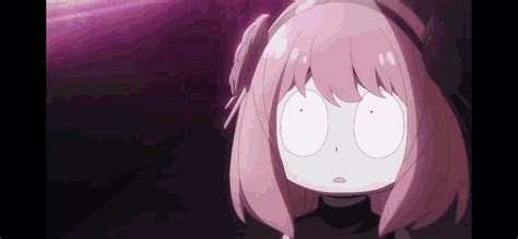 Anya Forger Anime  Anya Forger Anime Discover And Share S