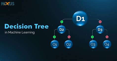 Decision Tree Algorithm In Machine Learning Nixus