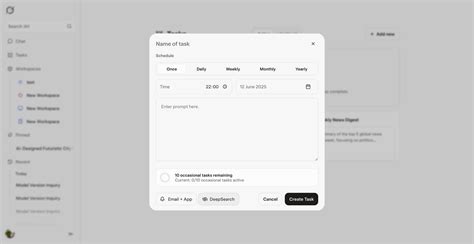 Xai Tests Voice Mode And Tasks On Grok Web With Grok 35