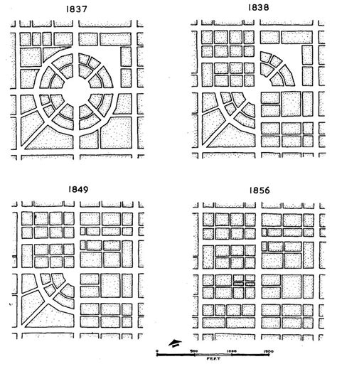 City Grid Pattern Google Search Urban Design Plan Urban Design Architecture Urban Design