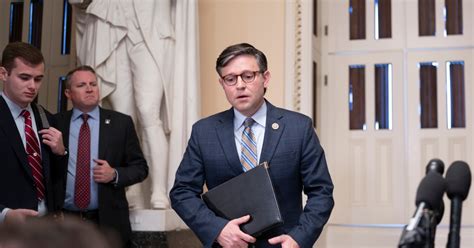 Лідери республіканців у Конгресі США мають розбіжності щодо голосування пакету допомоги Україні