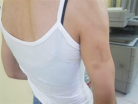 កងរាជអាវុធហត្ថខេត្តព្រះសីហនុឃាត់ខ្លួន ជនជាតិចិន៥នាក់ ចាប់ជំរិតនារីជនជាតិចិនដូចគ្នា Khmernote