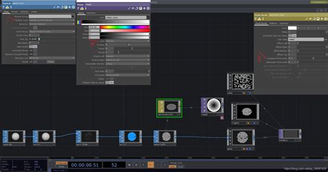 【unity 3d】学习笔记 粒子系统初探 程序员大本营