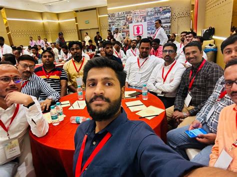 Pushpak Phadke On Linkedin We