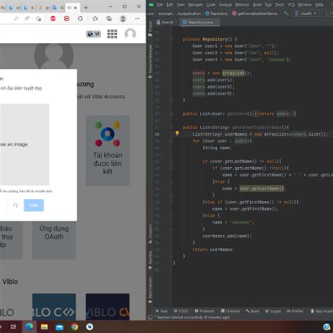 Đoàn Phương Viblo