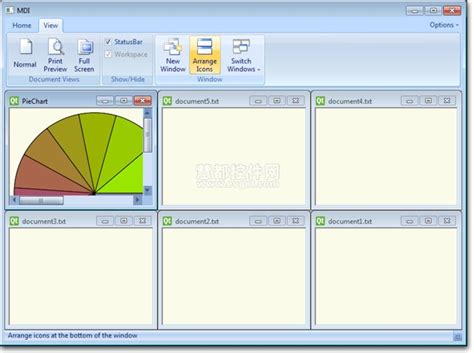 如何用Qt实现Office界面样式 QtitanRibbon 杠杠精 博客园 如何用Qt实现Office界面样式 QtitanRibbon 杠杠精 博客园