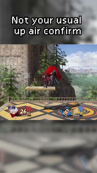 Sexy Slingshot Ssbu Smashbros Ssbumods Shorts Ssbucloud Ssbuclips