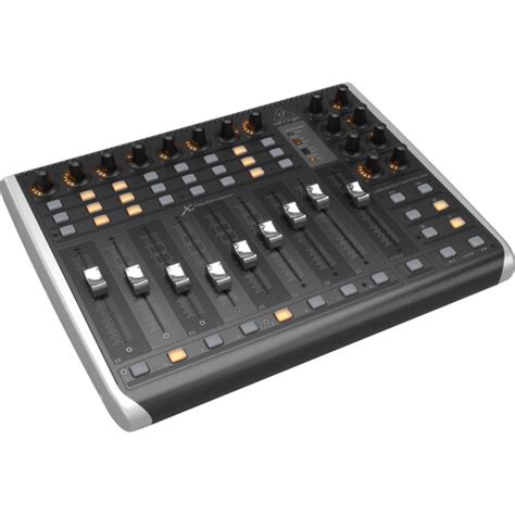 Behringer X Touch Compact Universal Usb Midi X Touch Compact Bandh