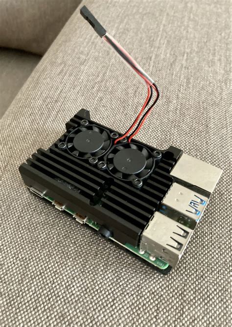 Raspberry Pi Streamer With Volumio Sold