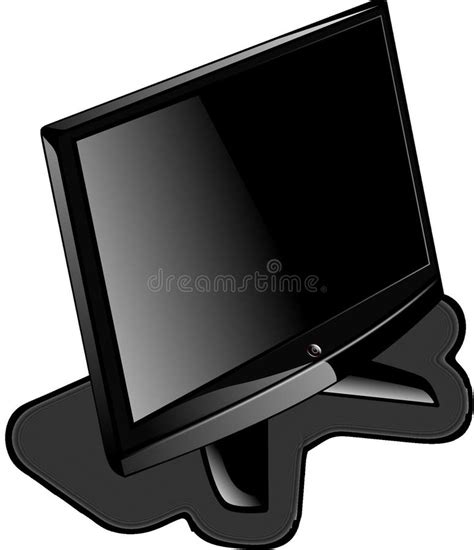 computer monitor picture image 4541449